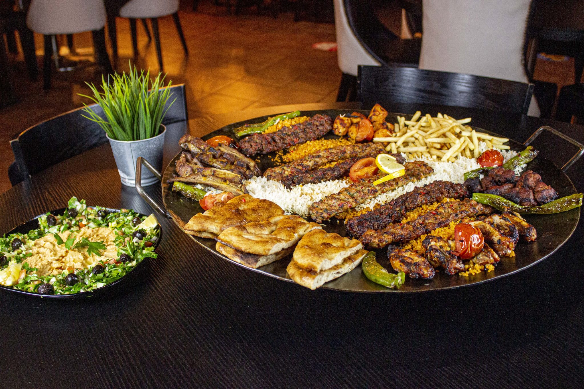 Lal Haveli – Restaurant, Catering & Banqueting Hall